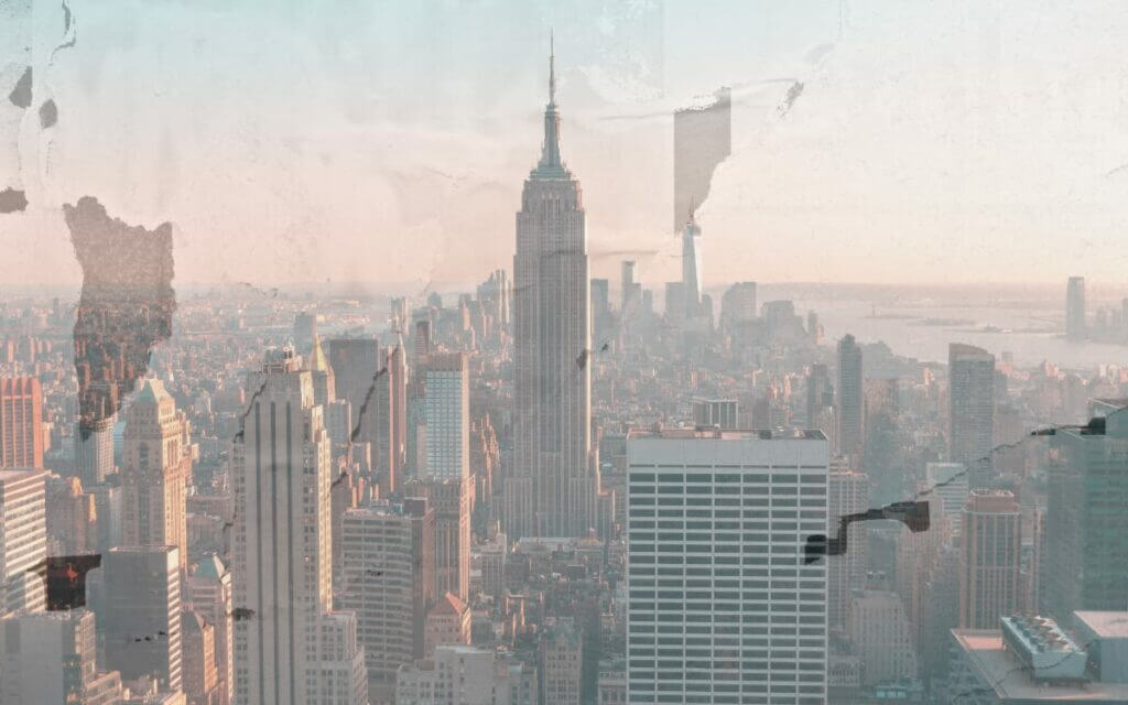 Your Ultimate Guide to New York Tech Week 2023 - Avenue Z