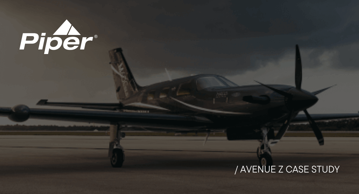 Digital Marketing Case Study | Piper