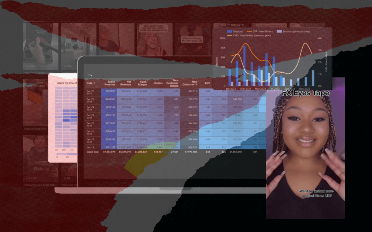 Data Analytics Agency | Real Time Analytics Platform