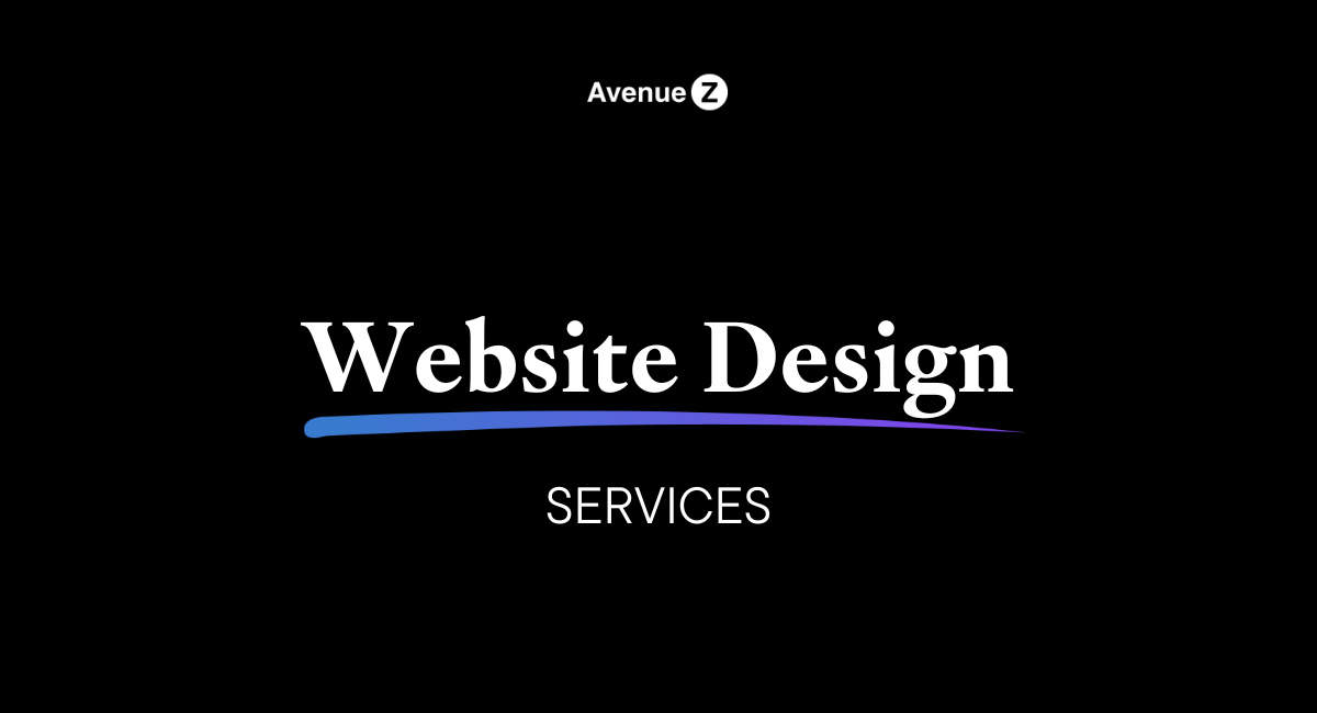 Website Design Services Web Design Agency