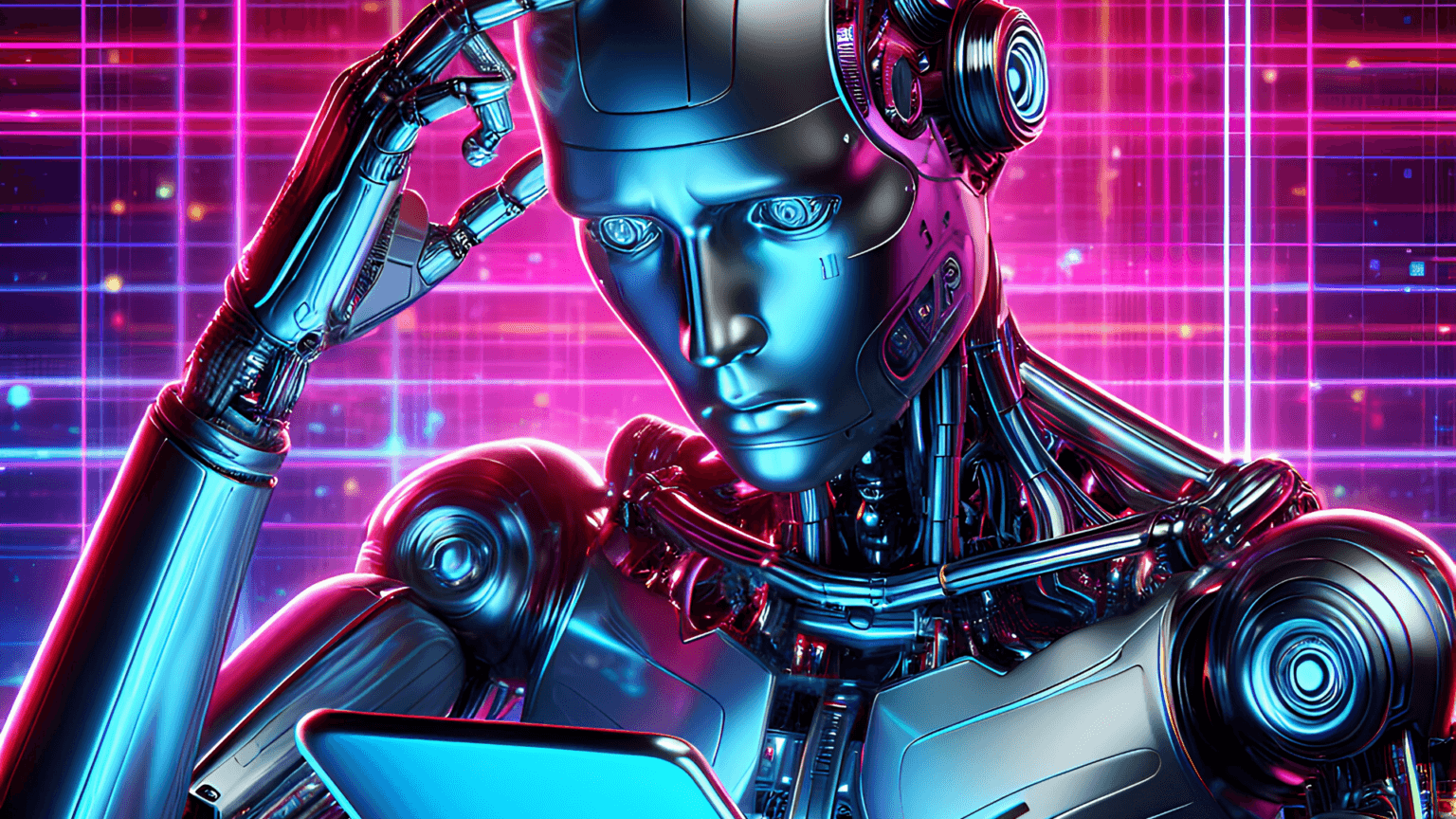 AI Slop is Everywhere We Look — Here's How Businesses Can Avoid the AI ...