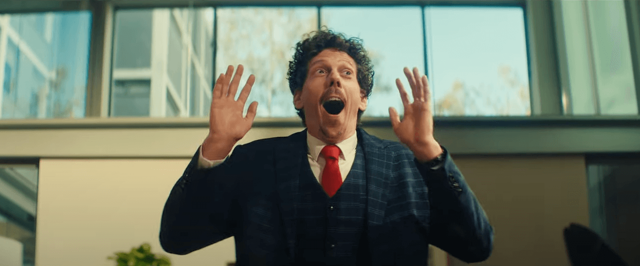 Here Are the Best B2B Ads of 2024 - Avenue Z