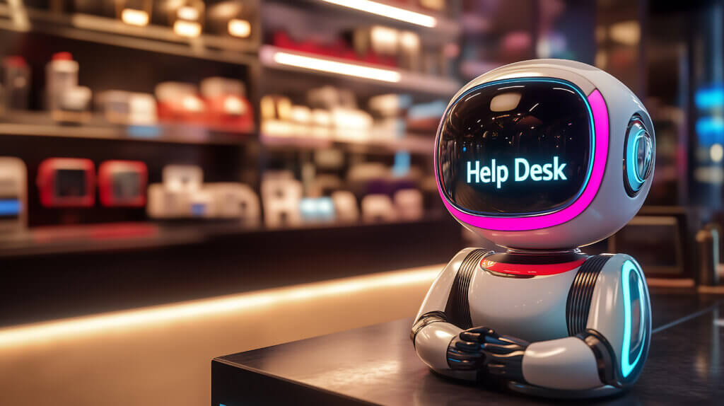 The Rise of Agentic eCommerce: How AI Agents Are Transforming Shopping & Brand Strategy - Avenue Z