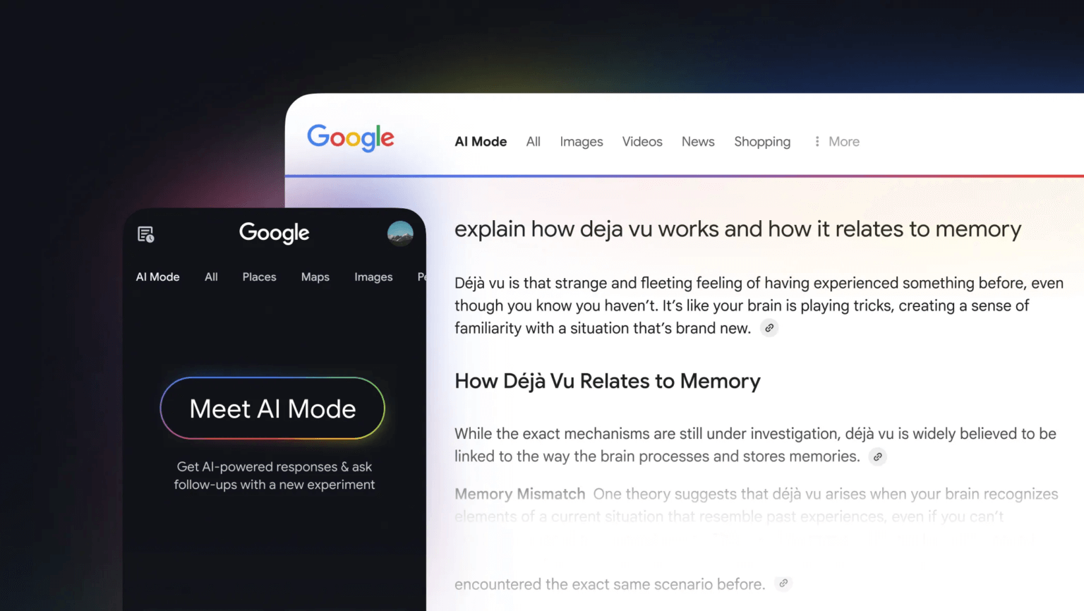 Google’s AI Search Evolution: What Marketers Need to Know About AI Mode ...