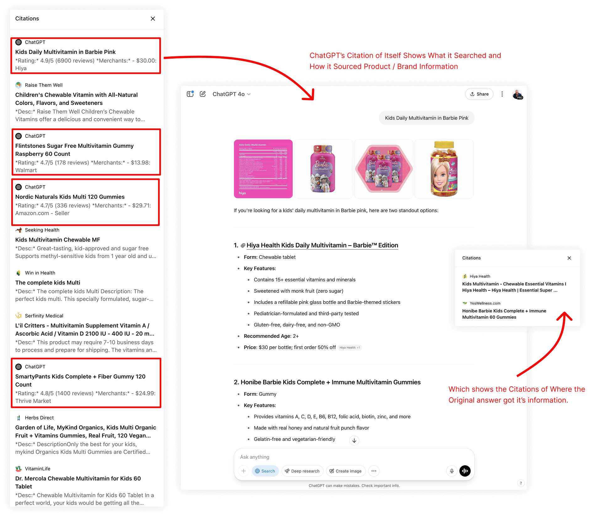 ChatGPT Shopping: How to Get Your eCommerce Store Ranked