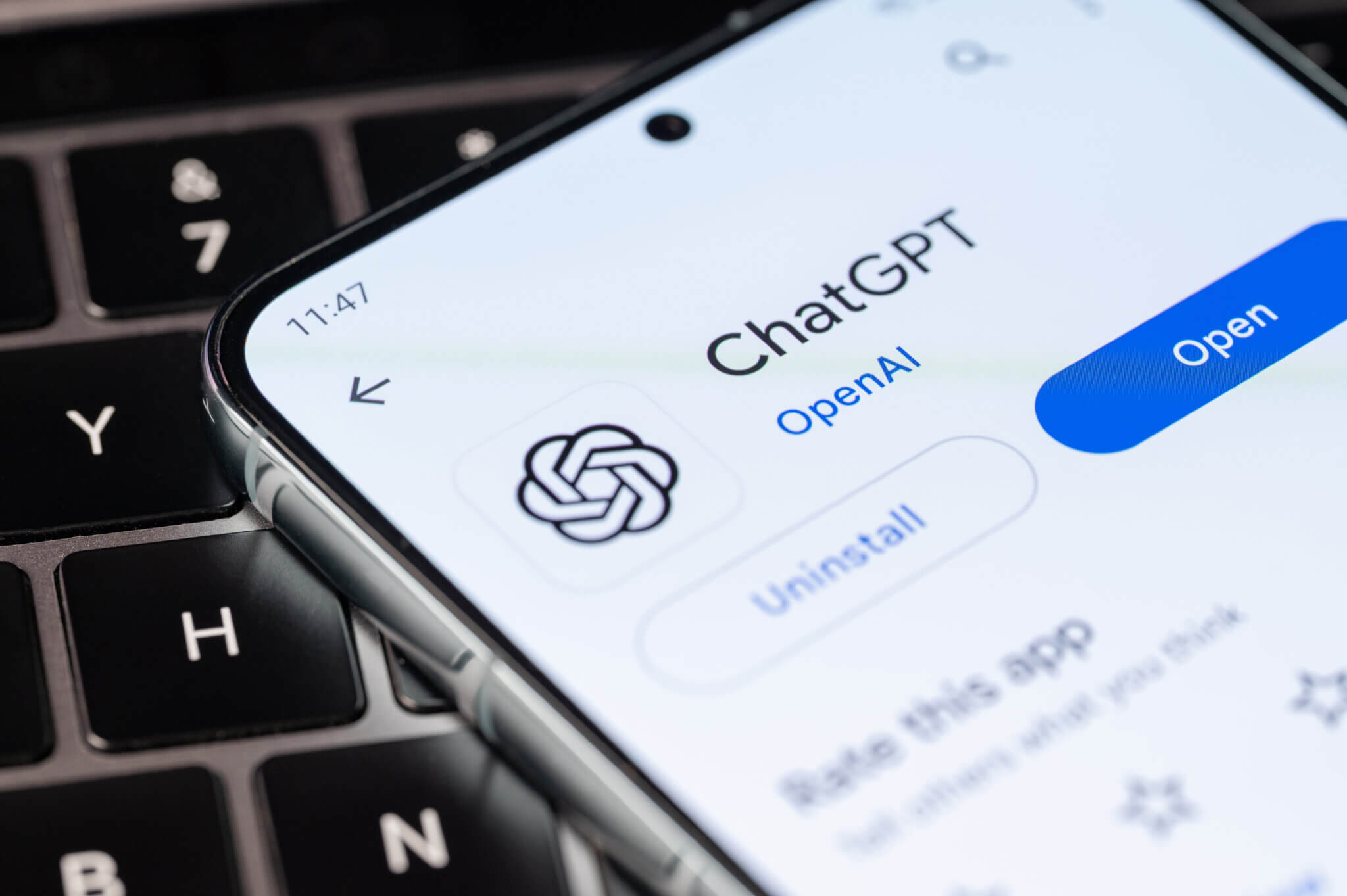 ChatGPT Shopping: Requirements and FAQs - Avenue Z