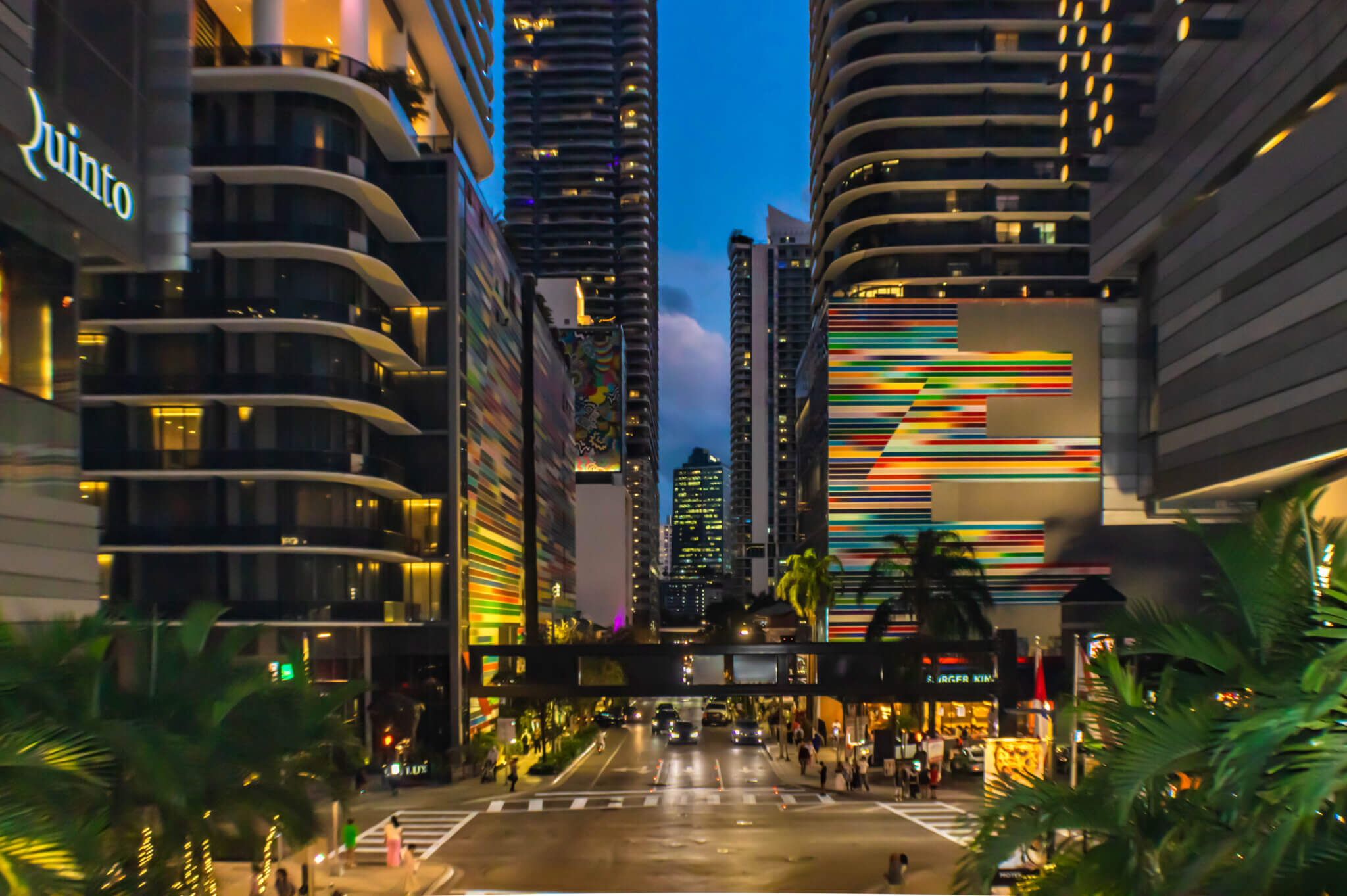 Top Reputation Management Firms in Miami - Avenue Z