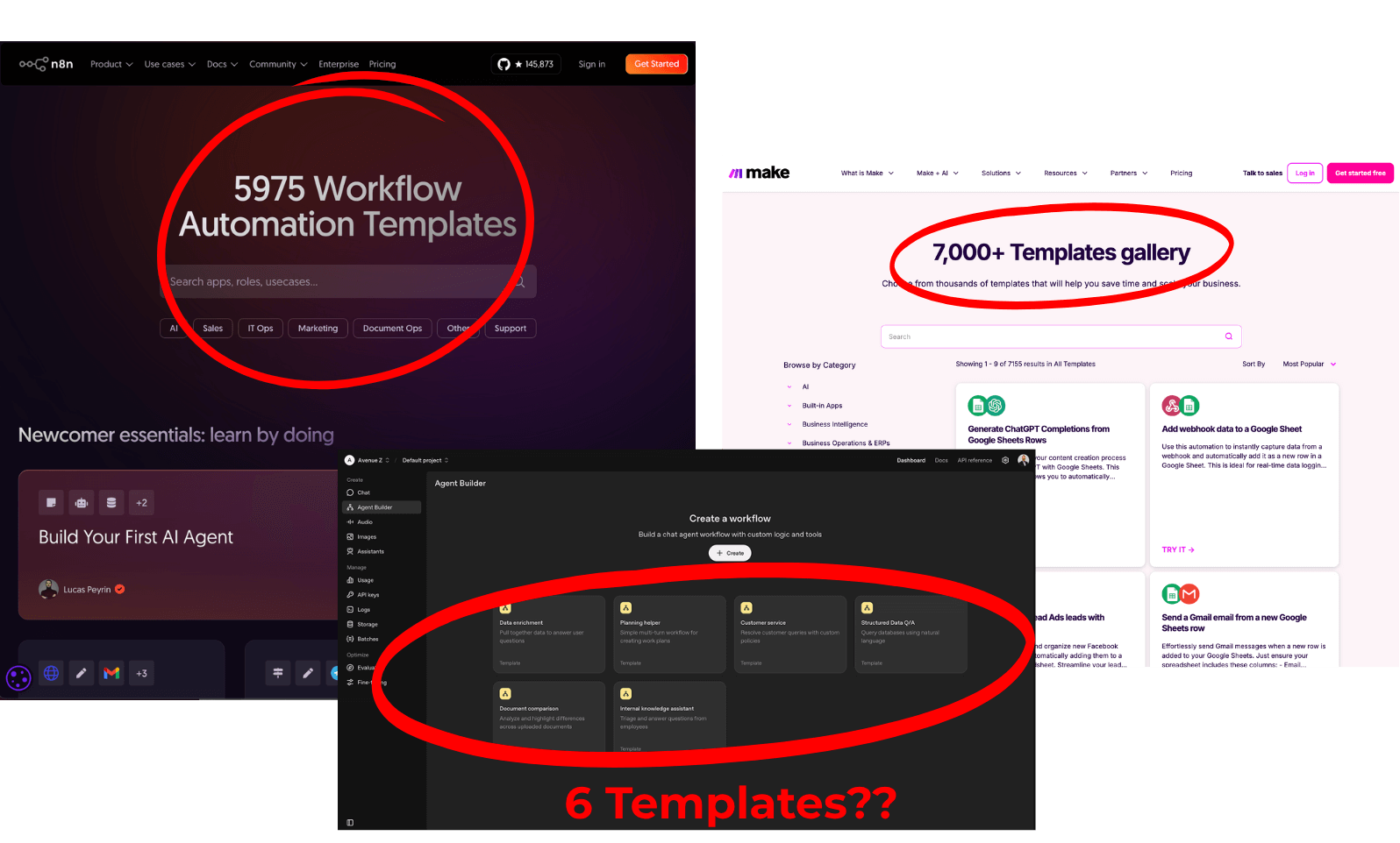 OpenAI Agent Builder: What Marketers Need to Know About AI Workflow ...