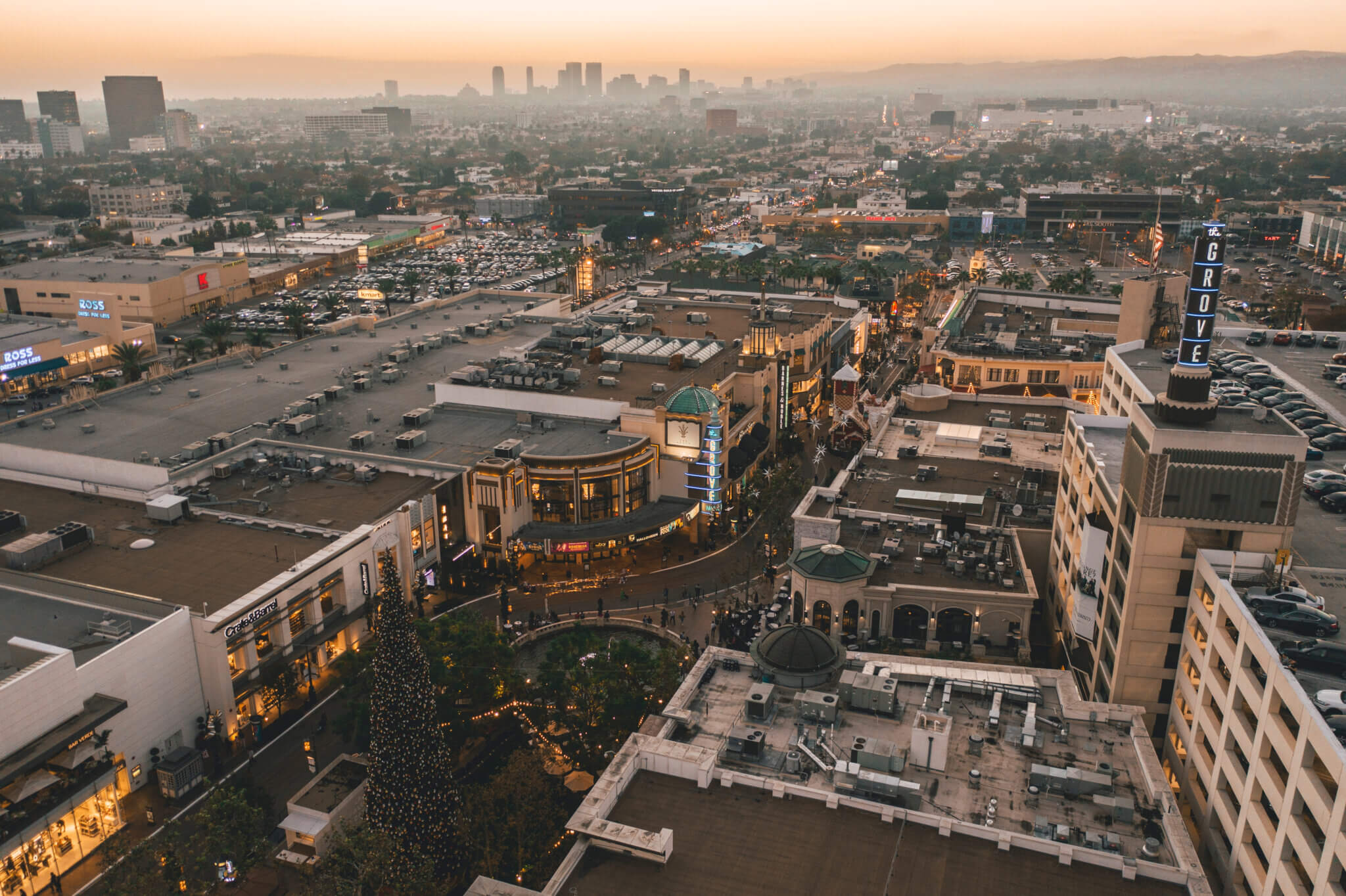 Best Event Planning & Activation Agencies in Los Angeles - Avenue Z