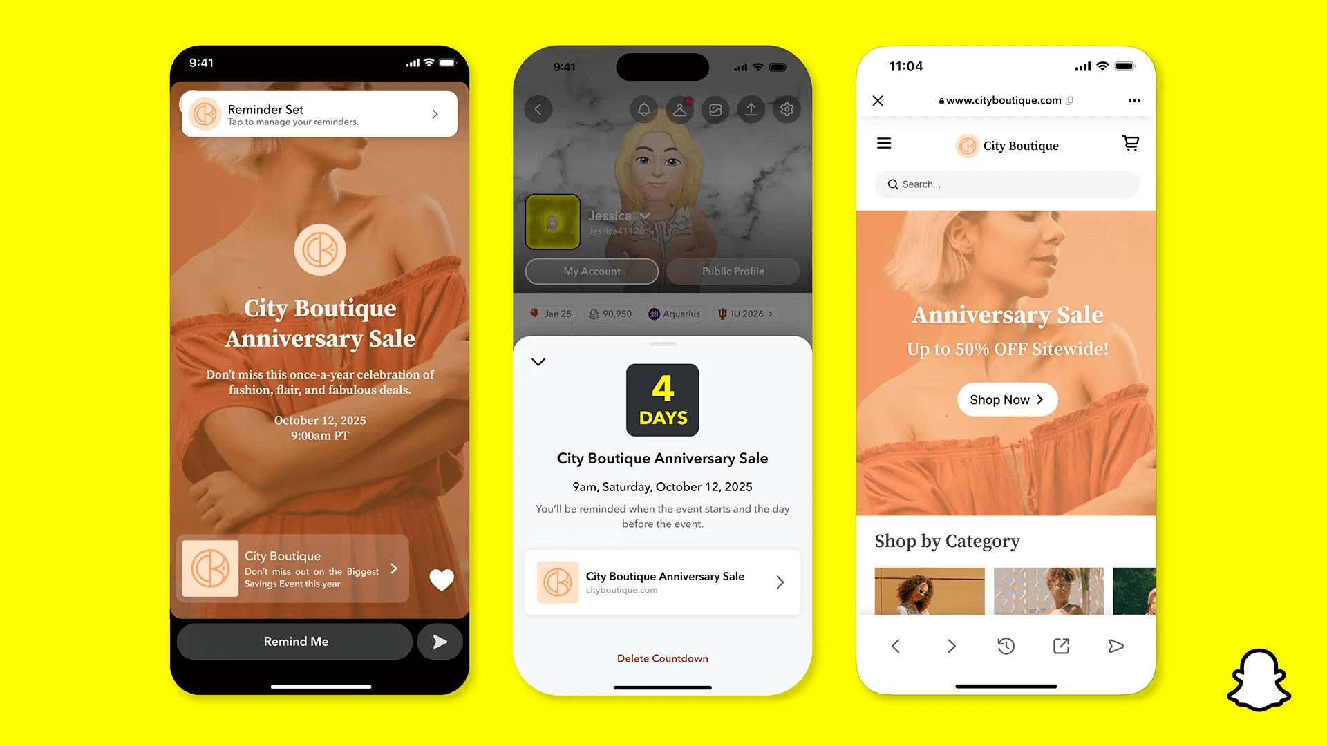 Why Snapchat Is Suddenly a Top-5 ROI Channel (And Most Brands Are ...