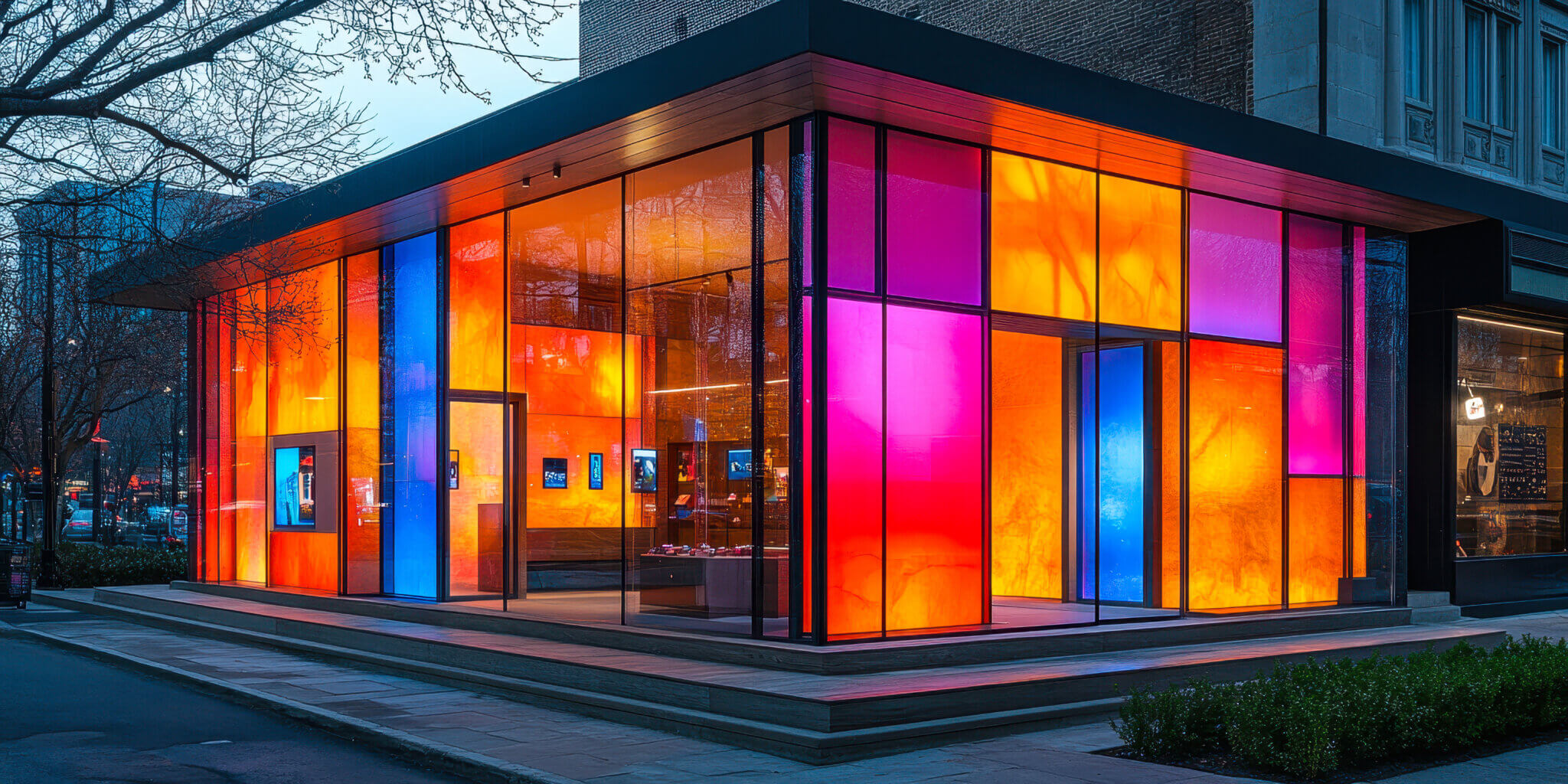 Best Pop-Up Event Agencies in the U.S. - Avenue Z